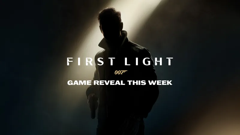 IO Interactive Reveals 007 First Light, Full Trailer Out This Week - Game Informer